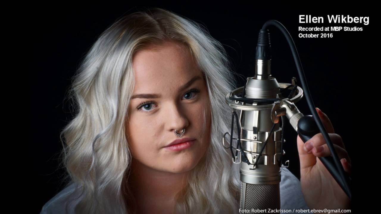 Cecilia Lind. Cover - Ellen Wikberg ( Cornelis Vreeswijk ) - YouTube