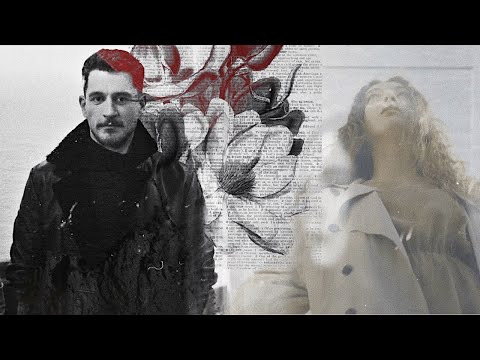 Gediz & Nare [𝙨𝙝𝙚 𝙞𝙨 𝙬𝙧𝙞𝙩𝙩𝙚𝙣 𝙤𝙣 𝙢𝙮 𝙙𝙚𝙨𝙩𝙞𝙣𝙮 ] | Sefirin Kizi