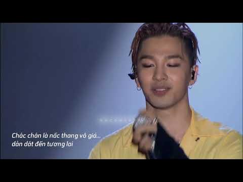 Let Me Hear Your Voice #BigBang - YouTube