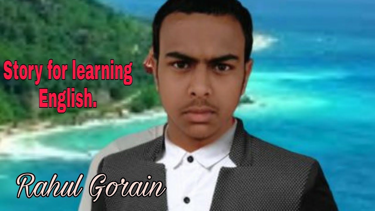 Story In English Short English Story For Learning English YouTube story-in-english-short-english-story-for-learning-english-youtube