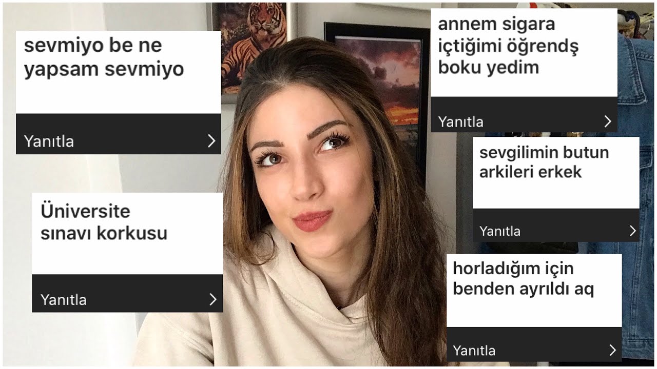 DERDİNE DERMAN PINAR ABLAN - YouTube