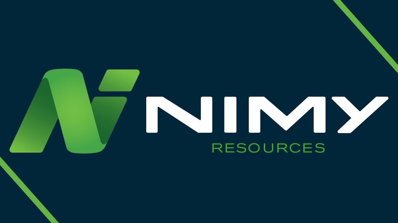 Nimy Resources - Interview with Simon Lill, Chairman - YouTube