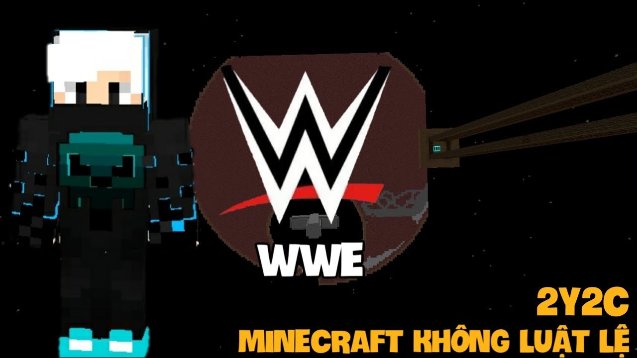 2Y2C Hướng Dẫn Download Và Install WWE Client | Minecraft Không Luật Lệ | Nguyên Sugi - YouTube