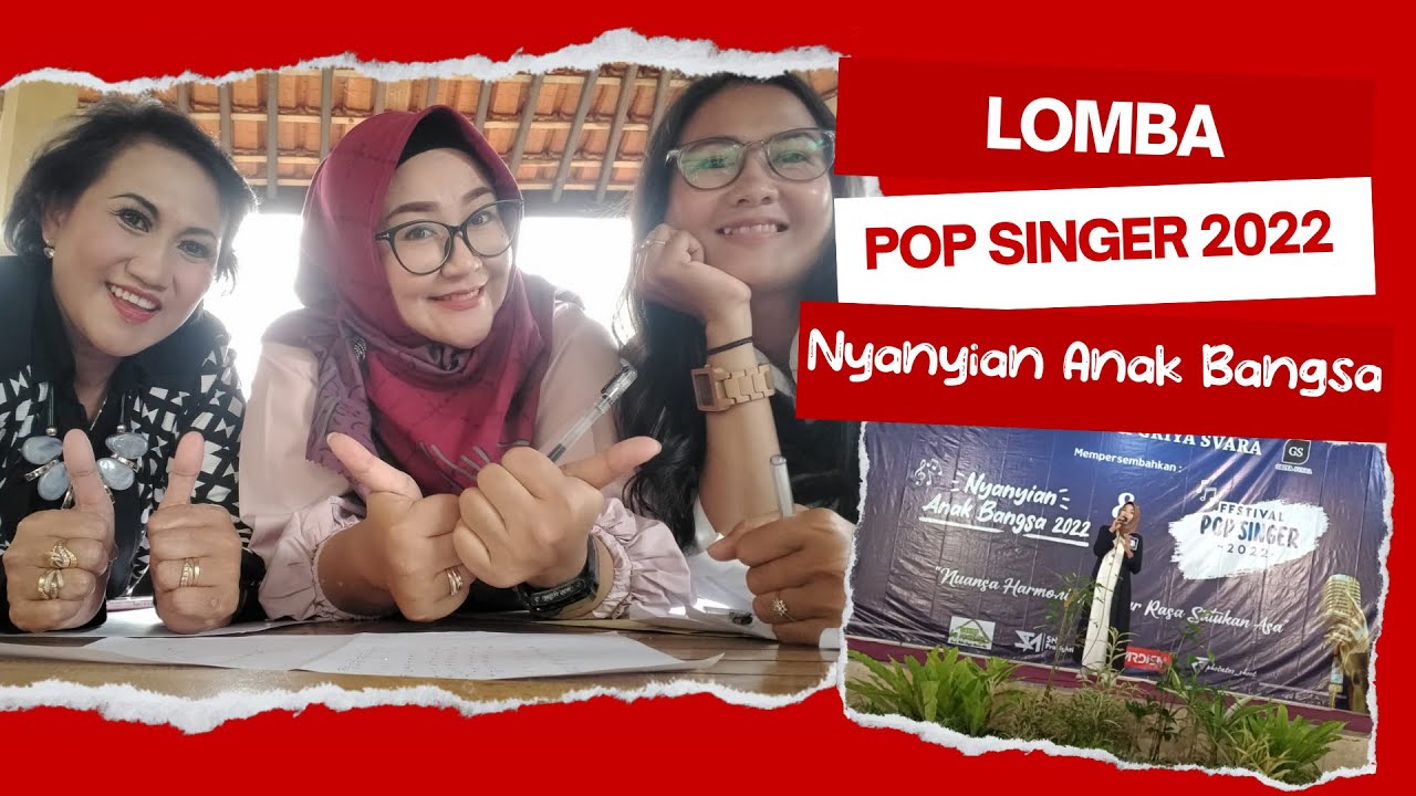 POP SINGER 2022 YouTube pop-singer-2022-youtube
