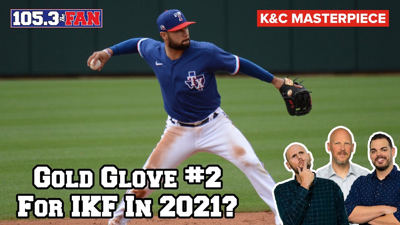 Bold Rangers Predictions For 2021 | K&C Masterpiece - YouTube