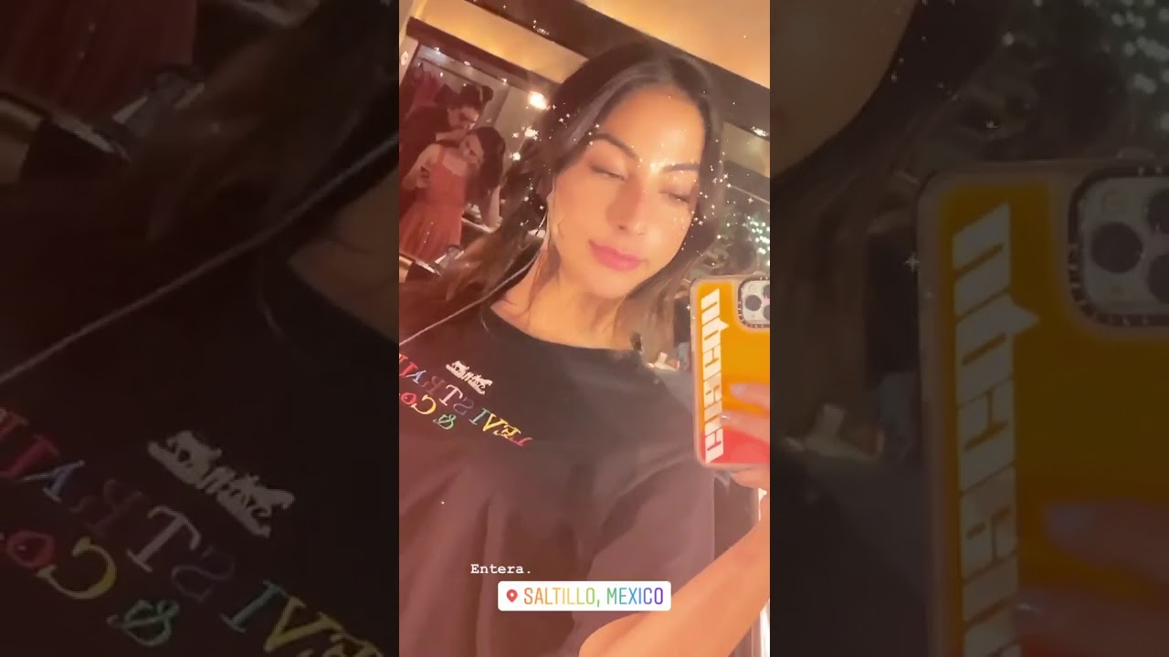 Maria Chacon 30 Noviembre 2019 - Instagram Stories HD - YouTube