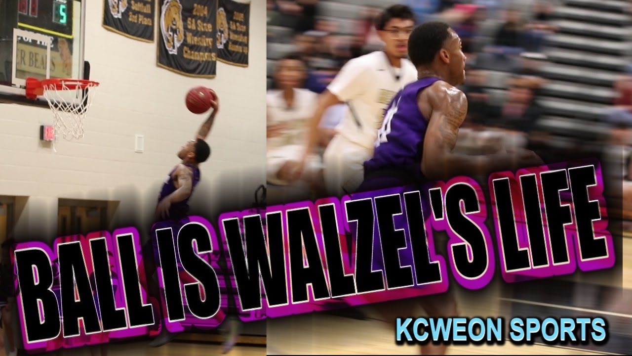 WAZEL EVANS GOING CRAZY ALL 2020 - YouTube