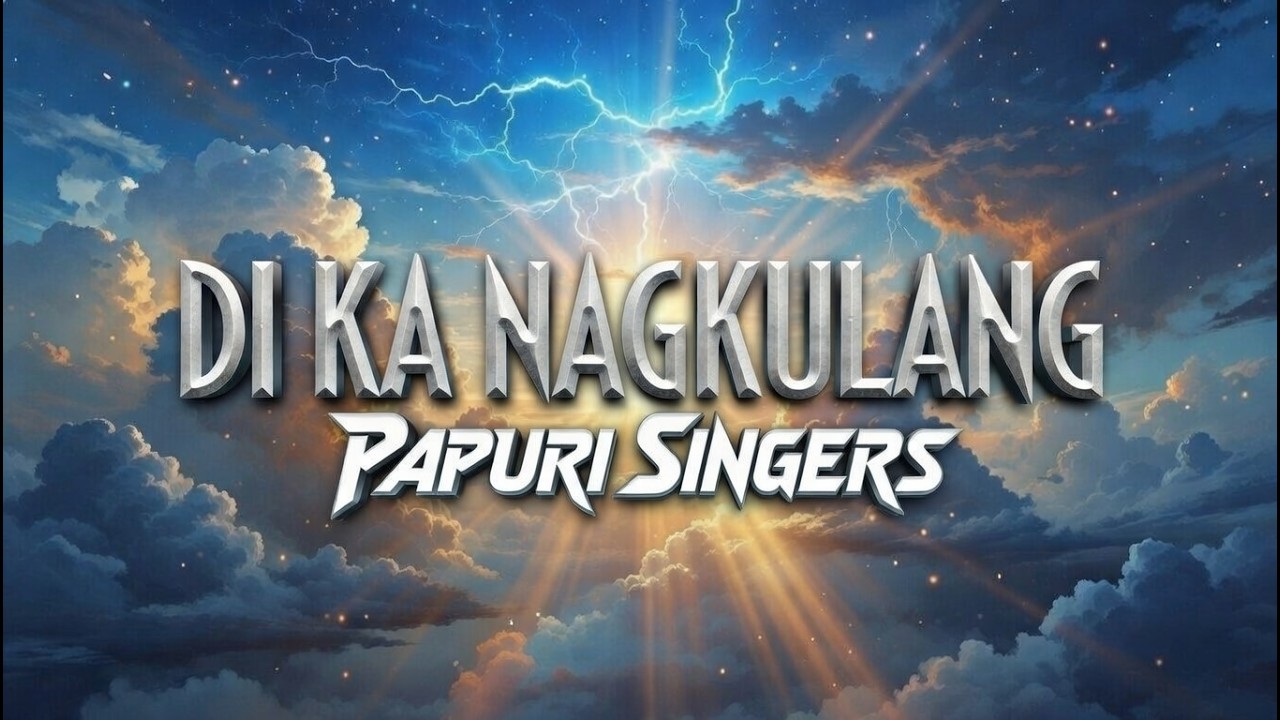 Di Ka Nagkulang (Rock Version) - YouTube