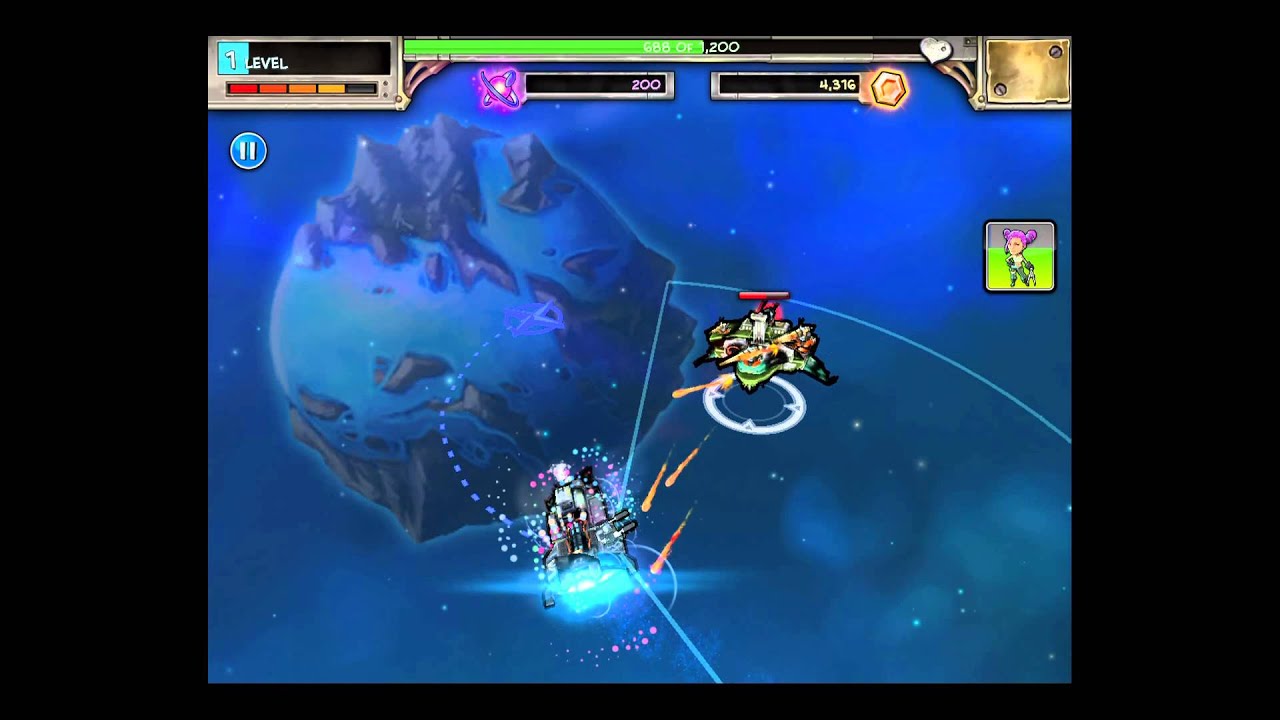 Plundernauts Gameplay Walkthrough [Tutorial Guide] - YouTube