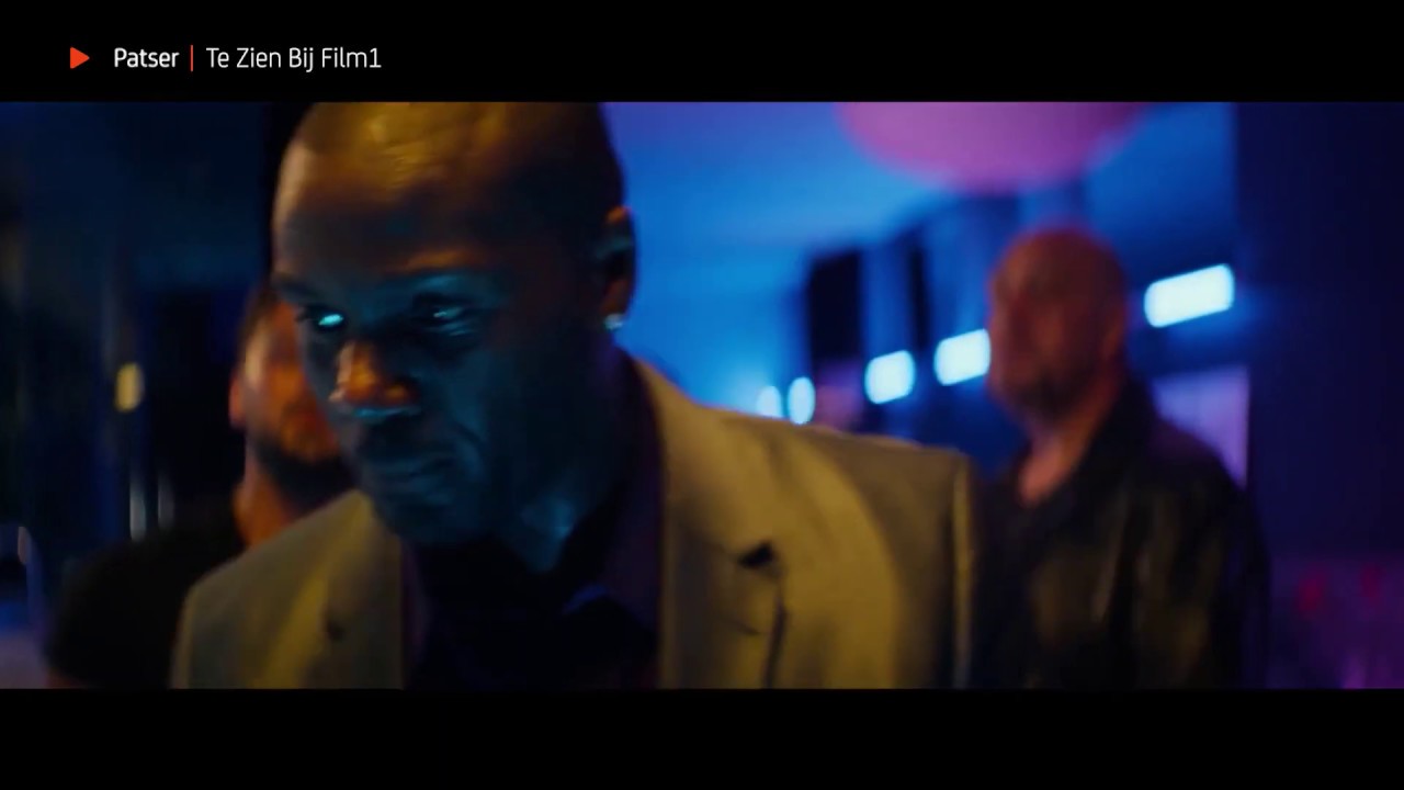 Patser - Trailer - YouTube