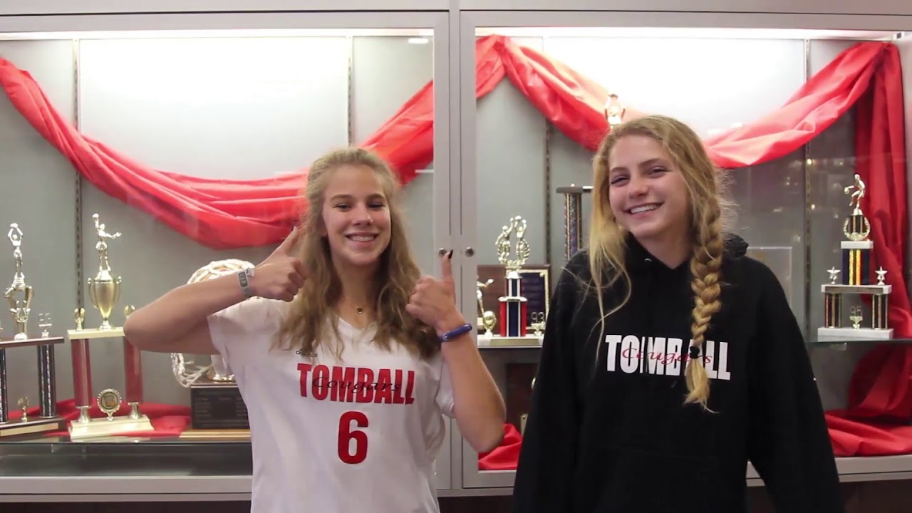 KTHS-TV Morning News for Feb. 22, 2019 - YouTube