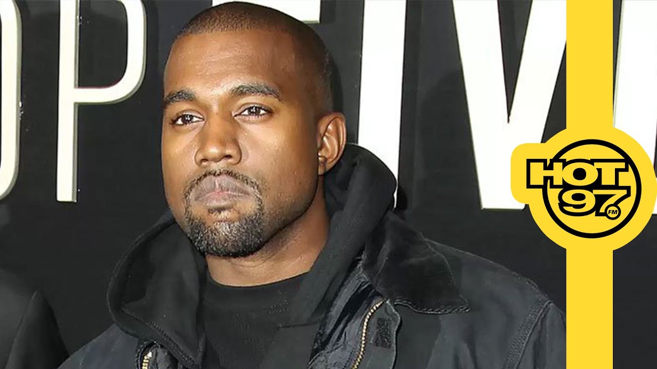 Reactions To Kanye West Netflix Documentary 'Jeen-Yuhs' - YouTube