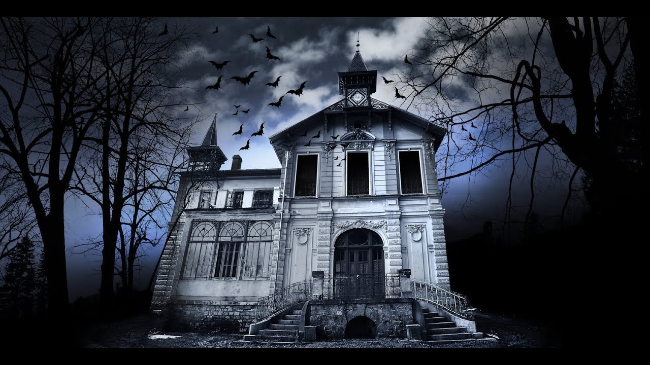 COS Session 3: Escape from Death House - YouTube