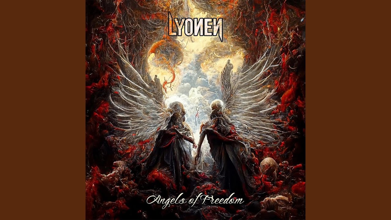 Angels of Freedom - YouTube