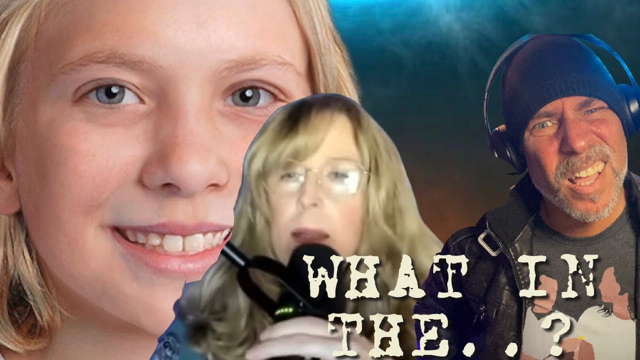 “Psychic” Charlatan Cashes in on The Summer Wells Case #realcrime # ...