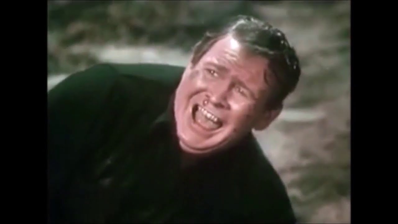 Unknown Island (1948) Trailer - YouTube