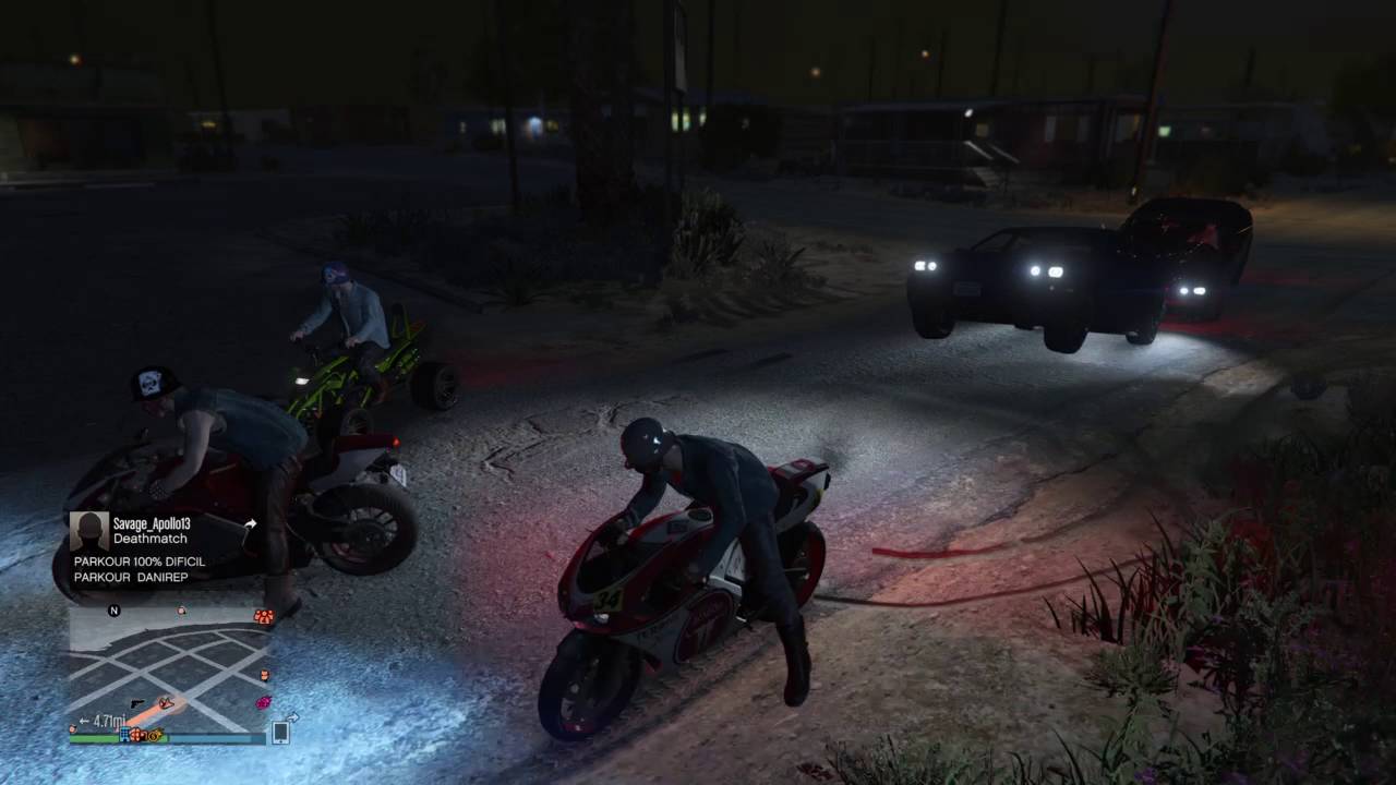 Gta Mc Club YouTube gta-mc-club-youtube