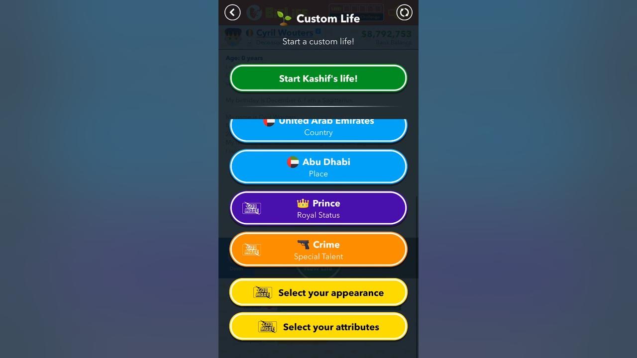 First Time On Bitlife God Mode And Bitizen YouTube first-time-on-bitlife-god-mode-and-bitizen-youtube