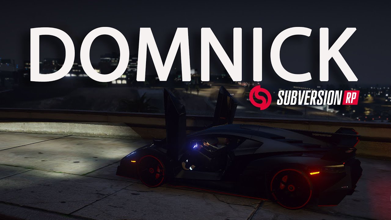 SVRP 3.0 India/Pak with Domnick #svrp - YouTube