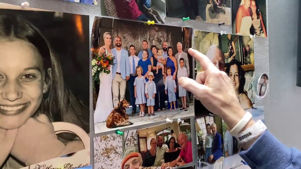 The Healing Power of Love: Patrick and Leslee Heintz Story - YouTube