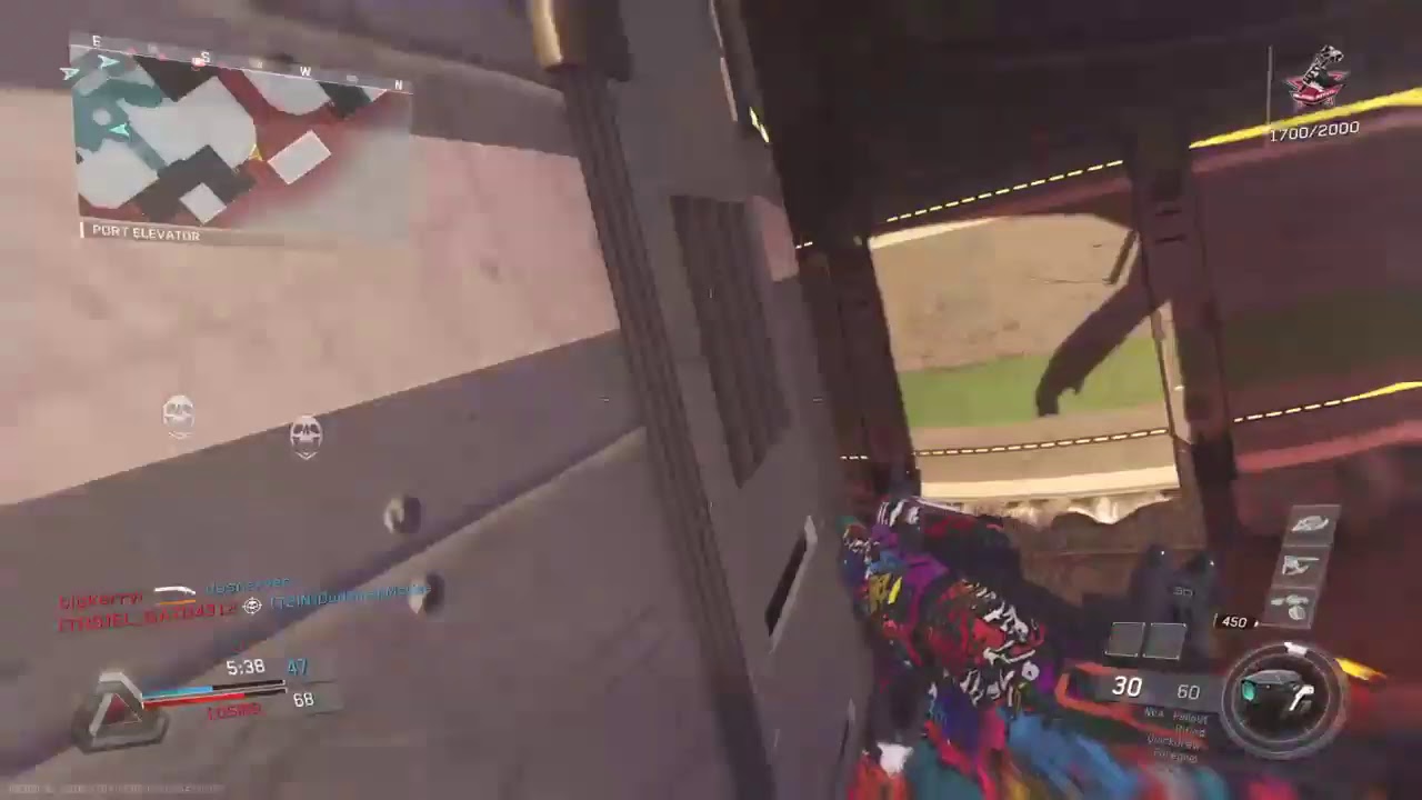 Chill CoD IW Stream - YouTube