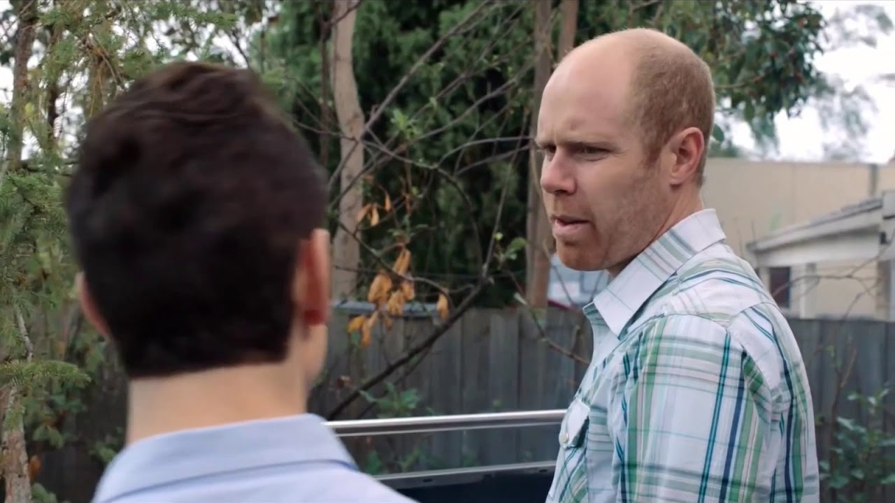 The Slap Part 2 - YouTube