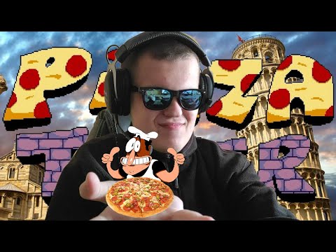 ПЕППИНО СПАГЕТТИ ДАЁТ ЛЕЩА БЕЗ УРОНА - YouTube