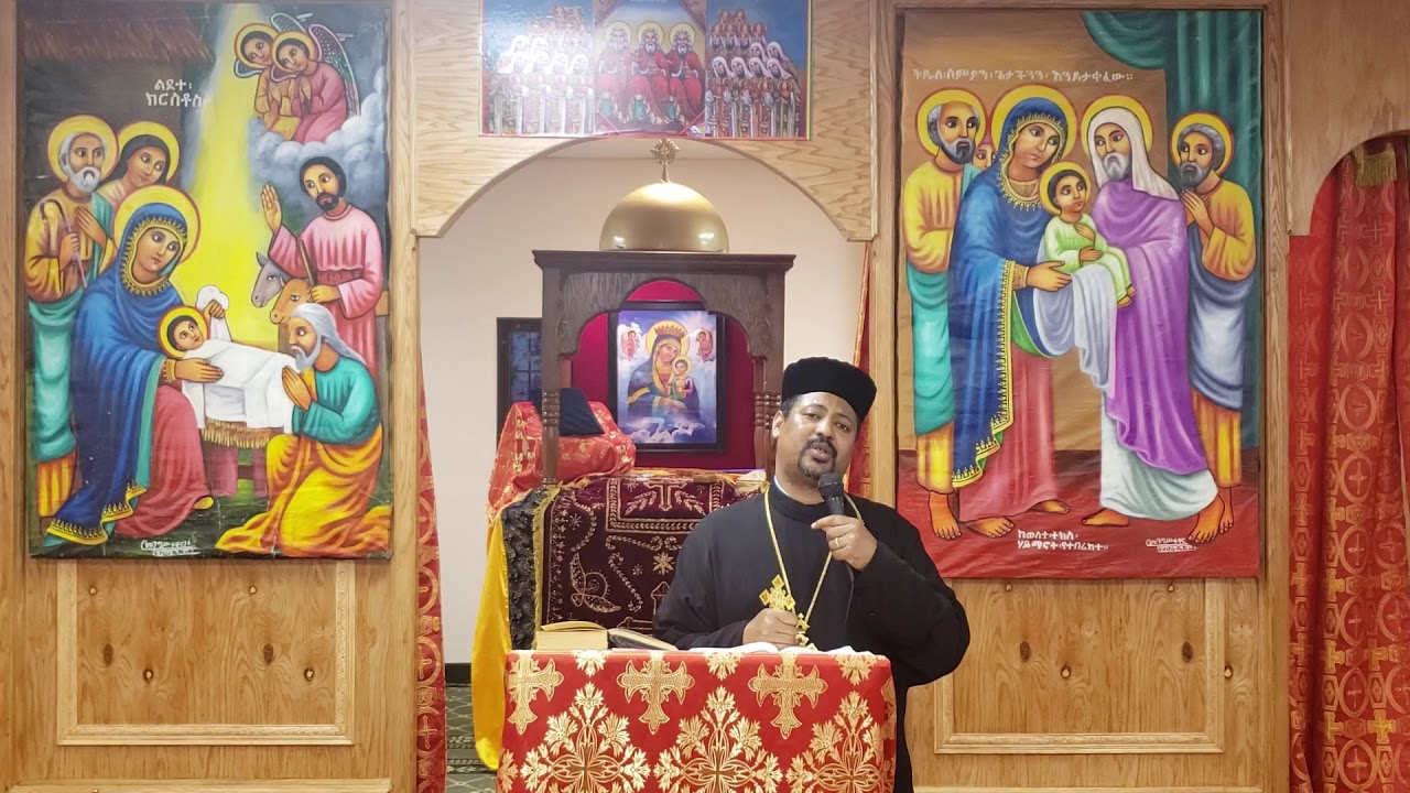 DM Eyesus Church - YouTube