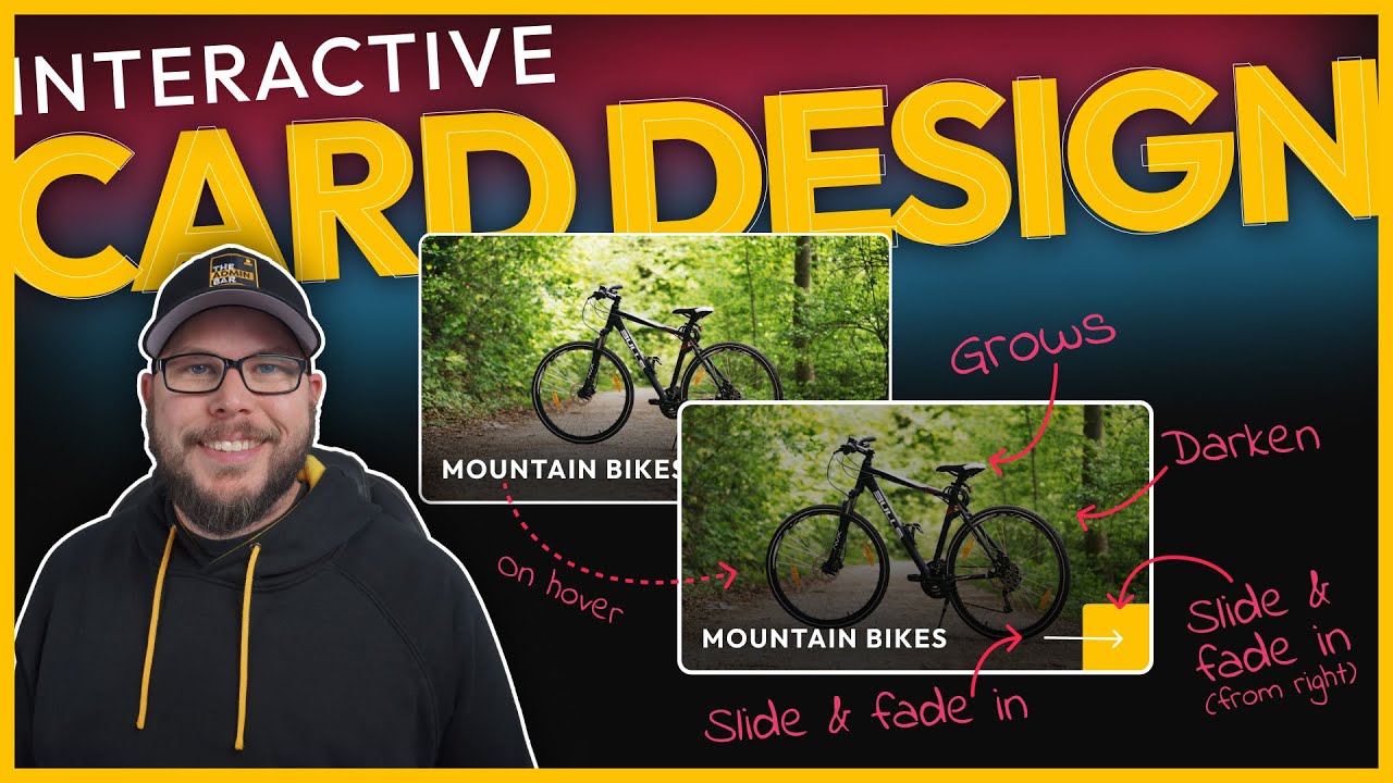 Spice up your cards with these interactive effects using GenerateBlocks ...