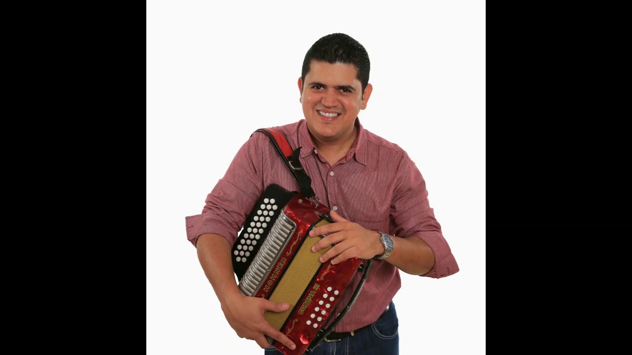 Isaac De León EN VIVO -Te perdí por descuidado - YouTube