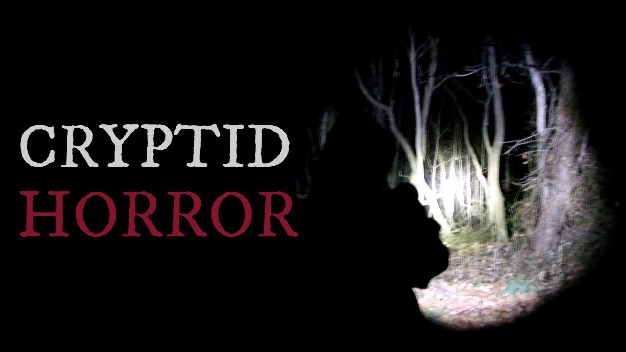 10 Scary Cryptid Stories (Vol. 6) - YouTube