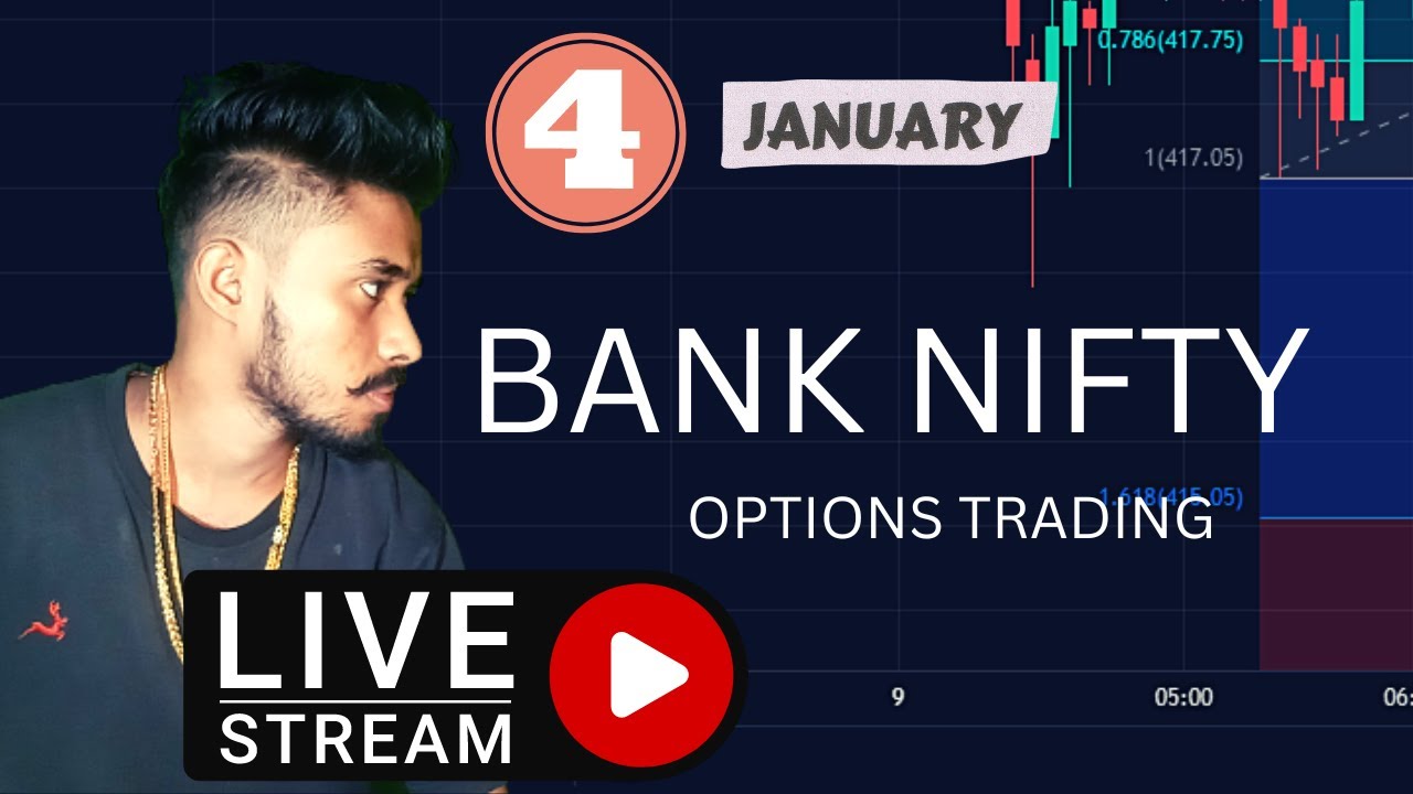 Bank Nifty Live BIG MOVE? - YouTube