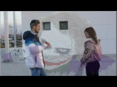 CEZALI ŞİŞE ÇEVİRME OYNADIK