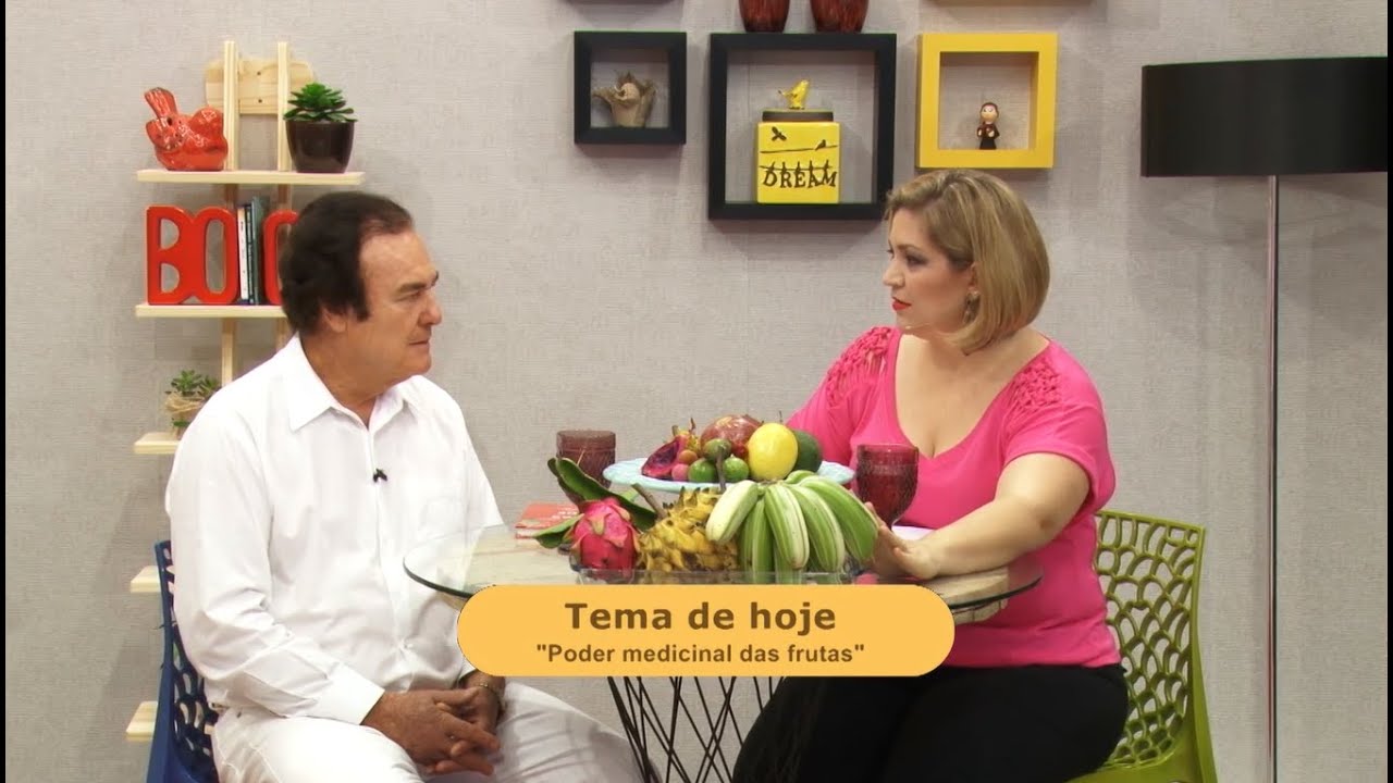 Programa Tim-Tim por Tim-Tim | TV Claret - YouTube