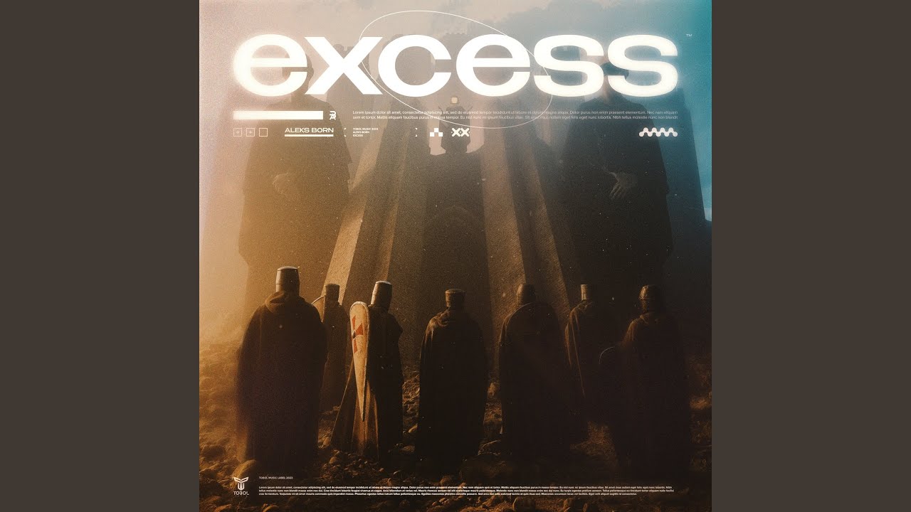 Excess - YouTube Music
