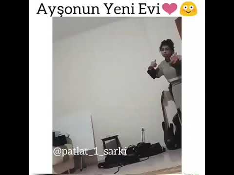 Komedi caps-ayşonun yeni evi🤓