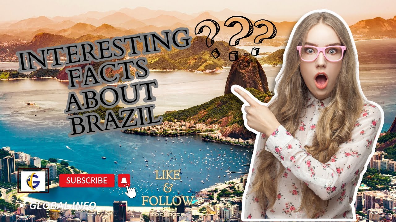 Interesting Facts Of All Countries | Basic Information Of World ...