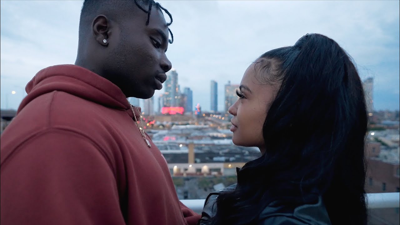 NOTICUZ - CASH IT (Official Music Video) - YouTube