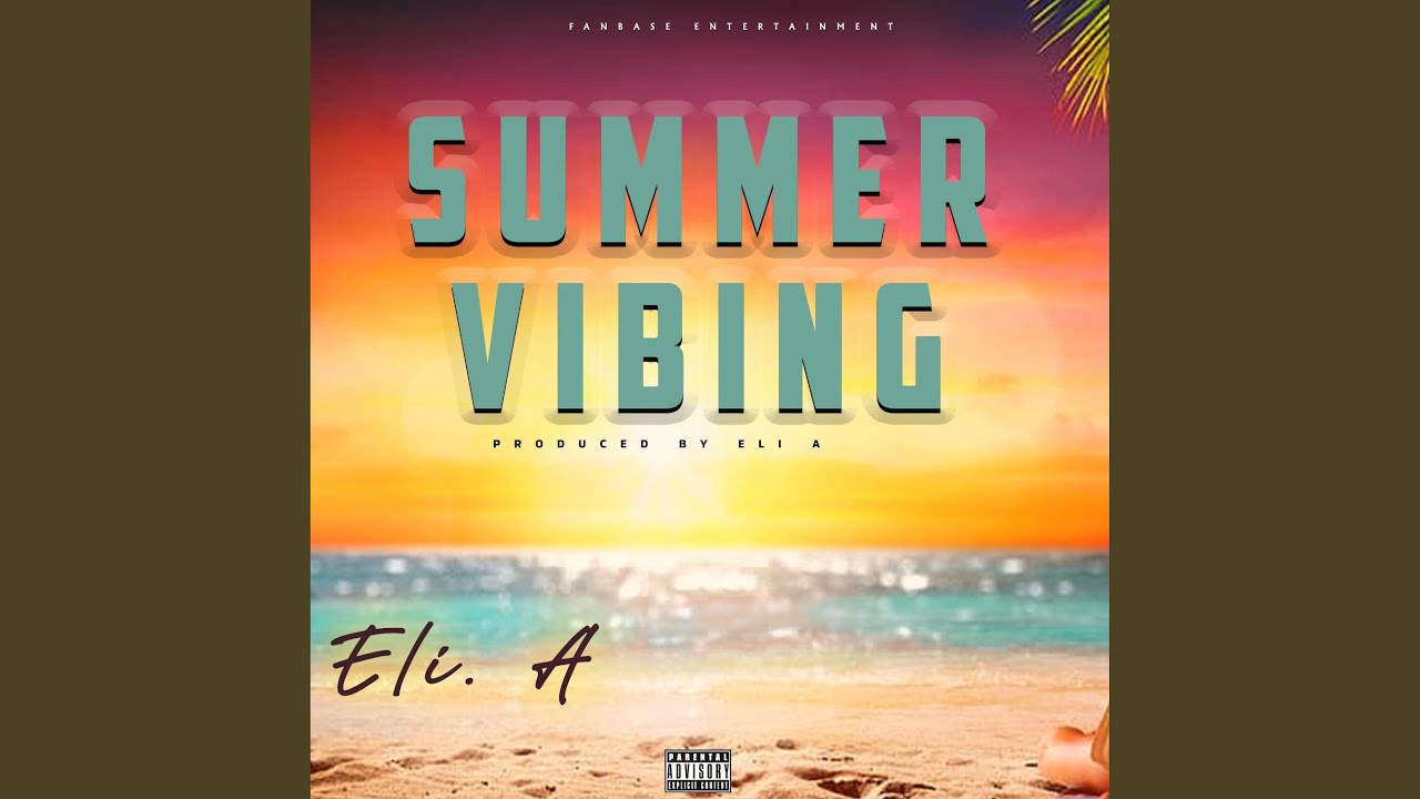 Summer Vibing (feat. Ivaneezy & Mattic) - YouTube