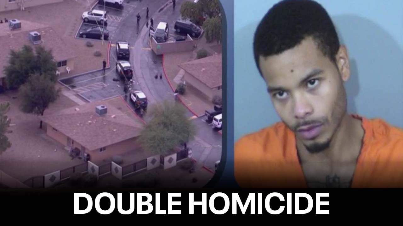 Second victim dies in Chandler shooting - YouTube
