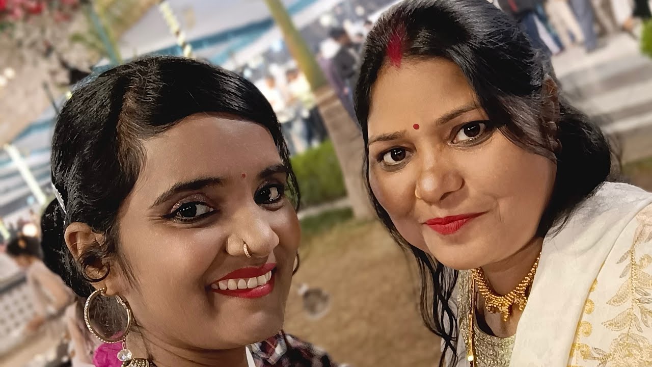 Varsha Rani is live! - YouTube