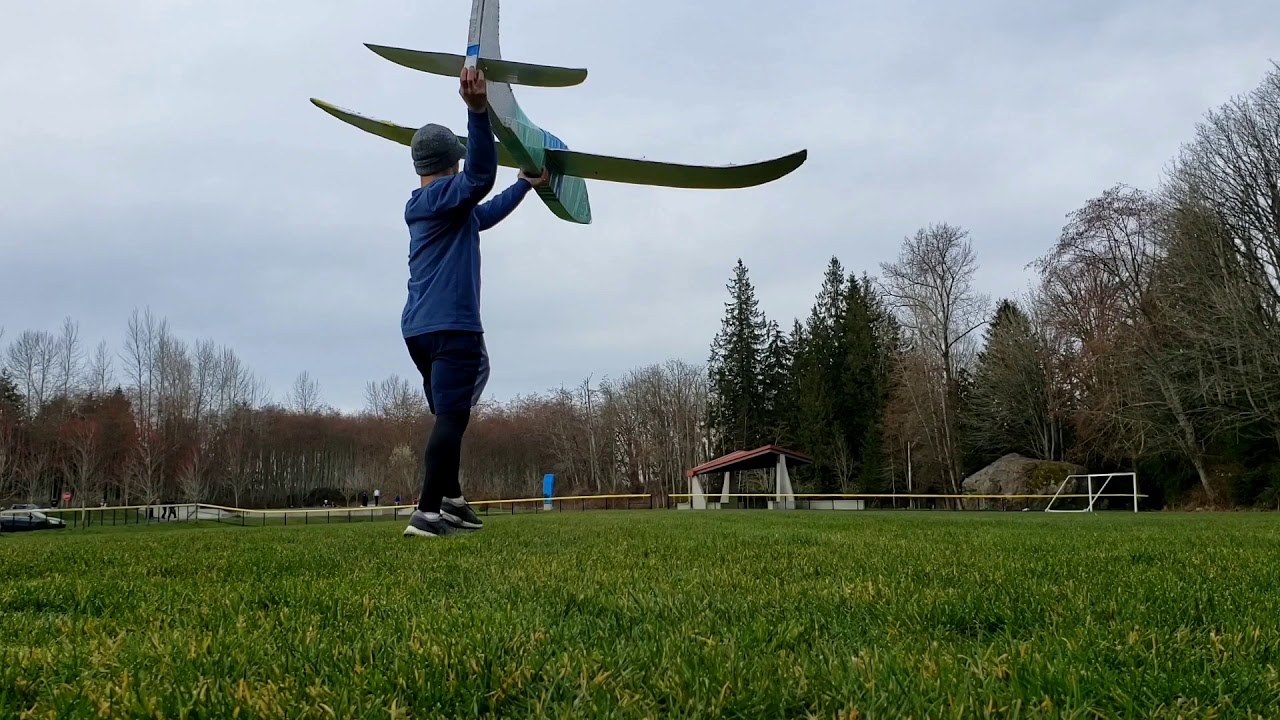 Foam Flyer DIY Rigid Foam Board Glider YouTube foam-flyer-diy-rigid-foam-board-glider-youtube