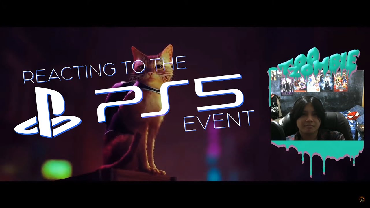 First Impressions on the PlayStation 5 Event - YouTube