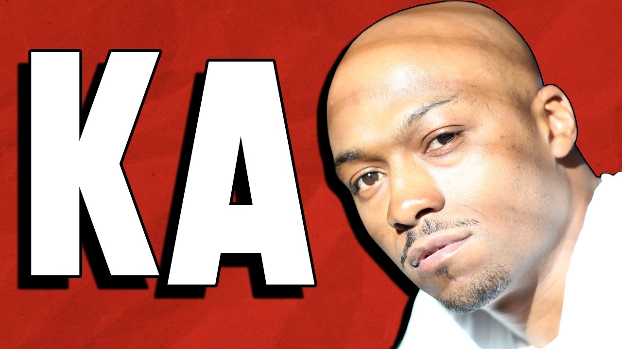 Ka: Hip Hop's Best Kept Secret - YouTube