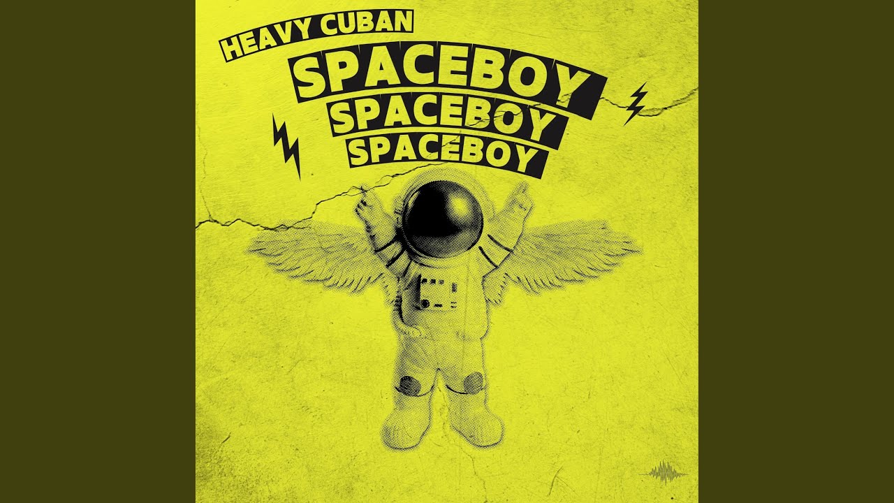 SPACEBOY - YouTube