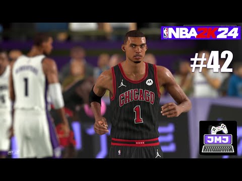 Highlights #42 | Clutch Time Online | MyTeam | NBA 2K24 | PC - YouTube