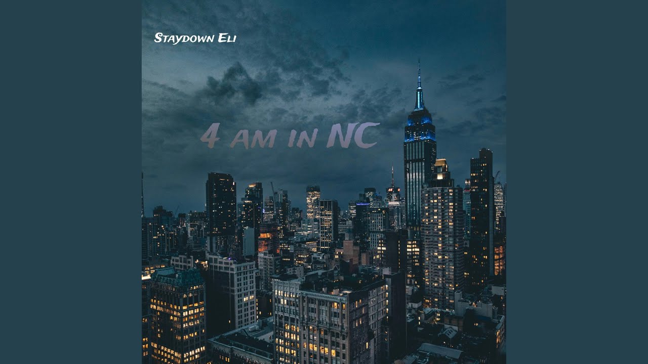 4 am in nc - YouTube