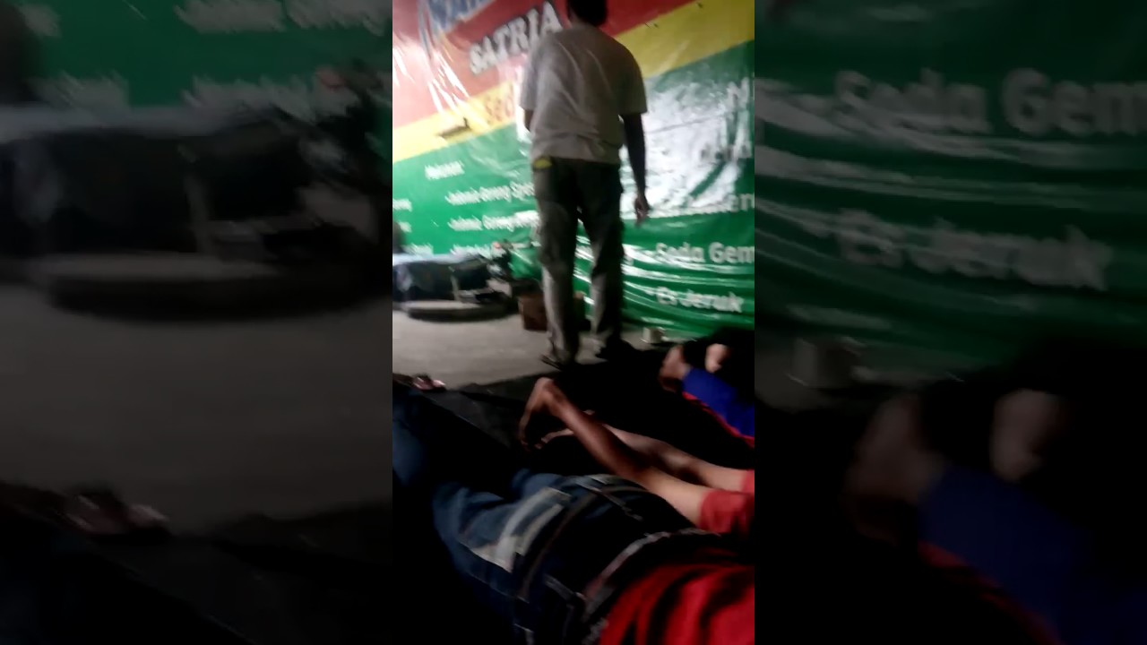 Anak cecil lihat bokep - YouTube