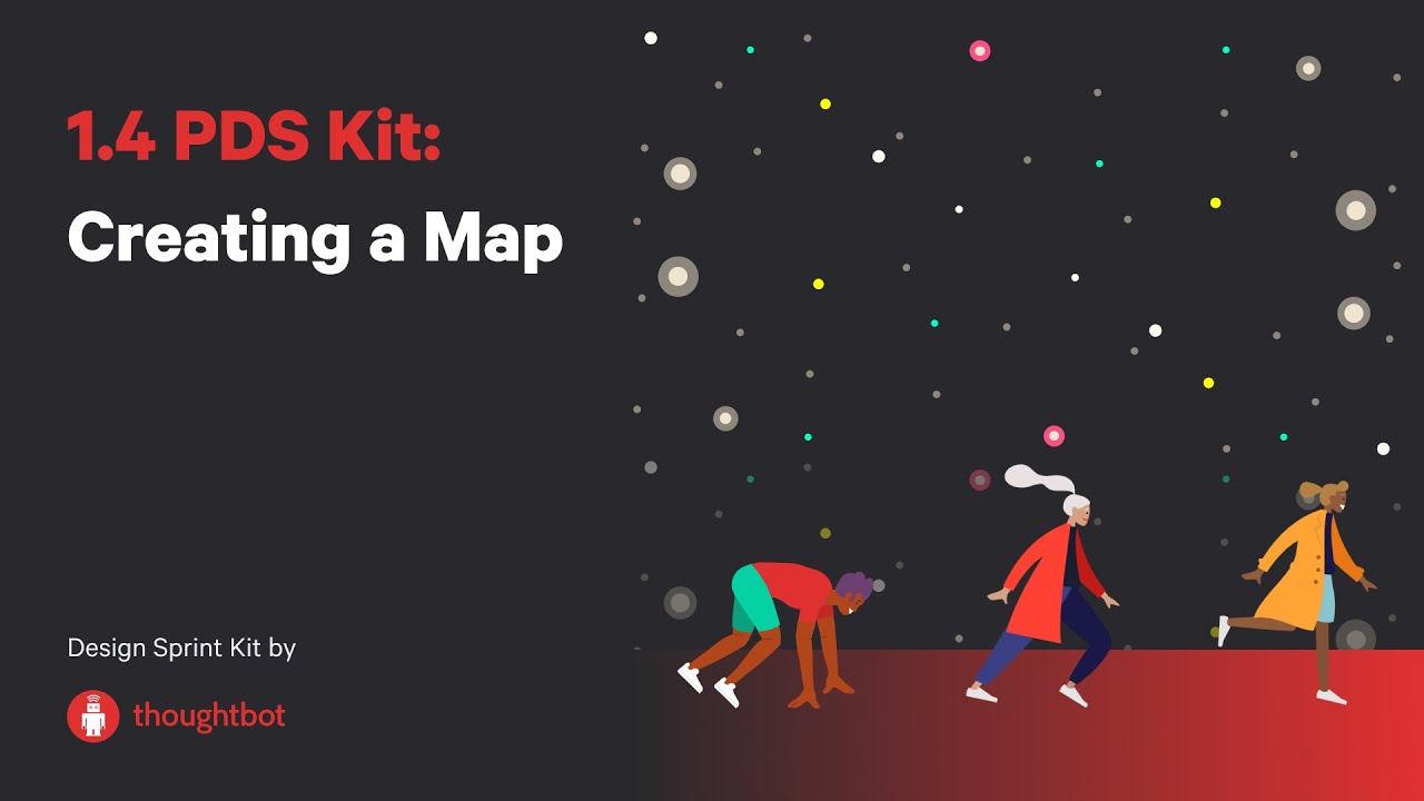 1.4 PDS Kit: Creating a Map - YouTube