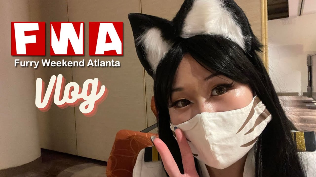 FWA 2023 Vlog - YouTube